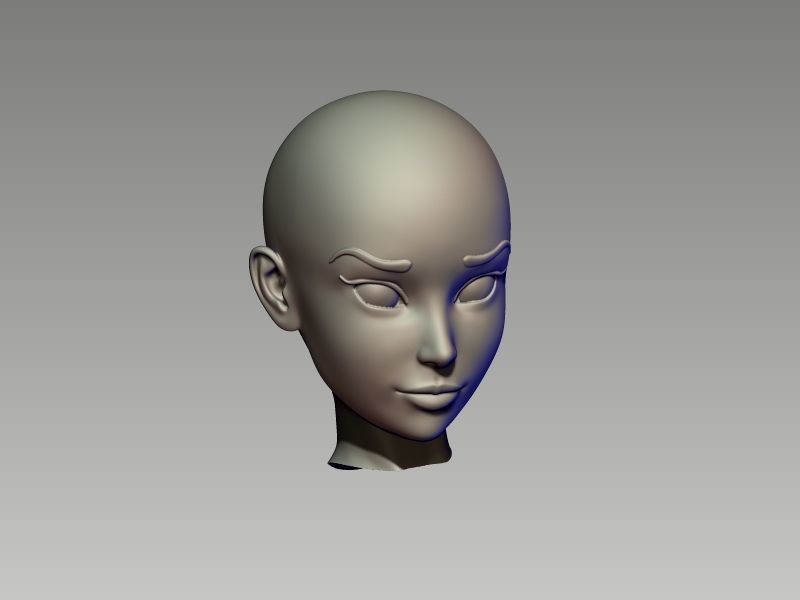 Star Wars Bounty Hunter PinUp 3D model 3D printable | CGTrader