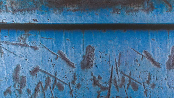 PBR Container 14 - 8K Seamless Texture with 5 Variations Texture | CGTrader