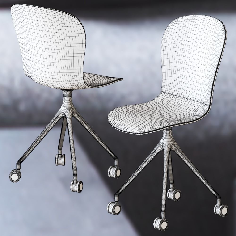 BoConcept - ADELAIDE 3D model | CGTrader