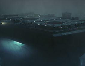 Bladerunner 3D Models | CGTrader