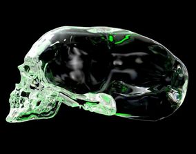 Elongated 3D Print Models | CGTrader