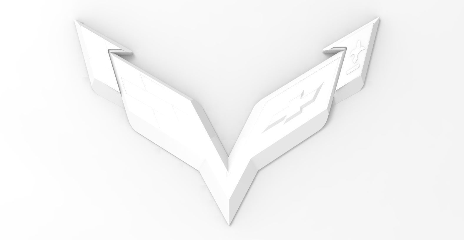 Collection - 50 3D-Model Logo 3D model 3D printable | CGTrader