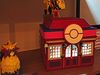 Pokemon Center Sword Shield 3D model 3D printable | CGTrader
