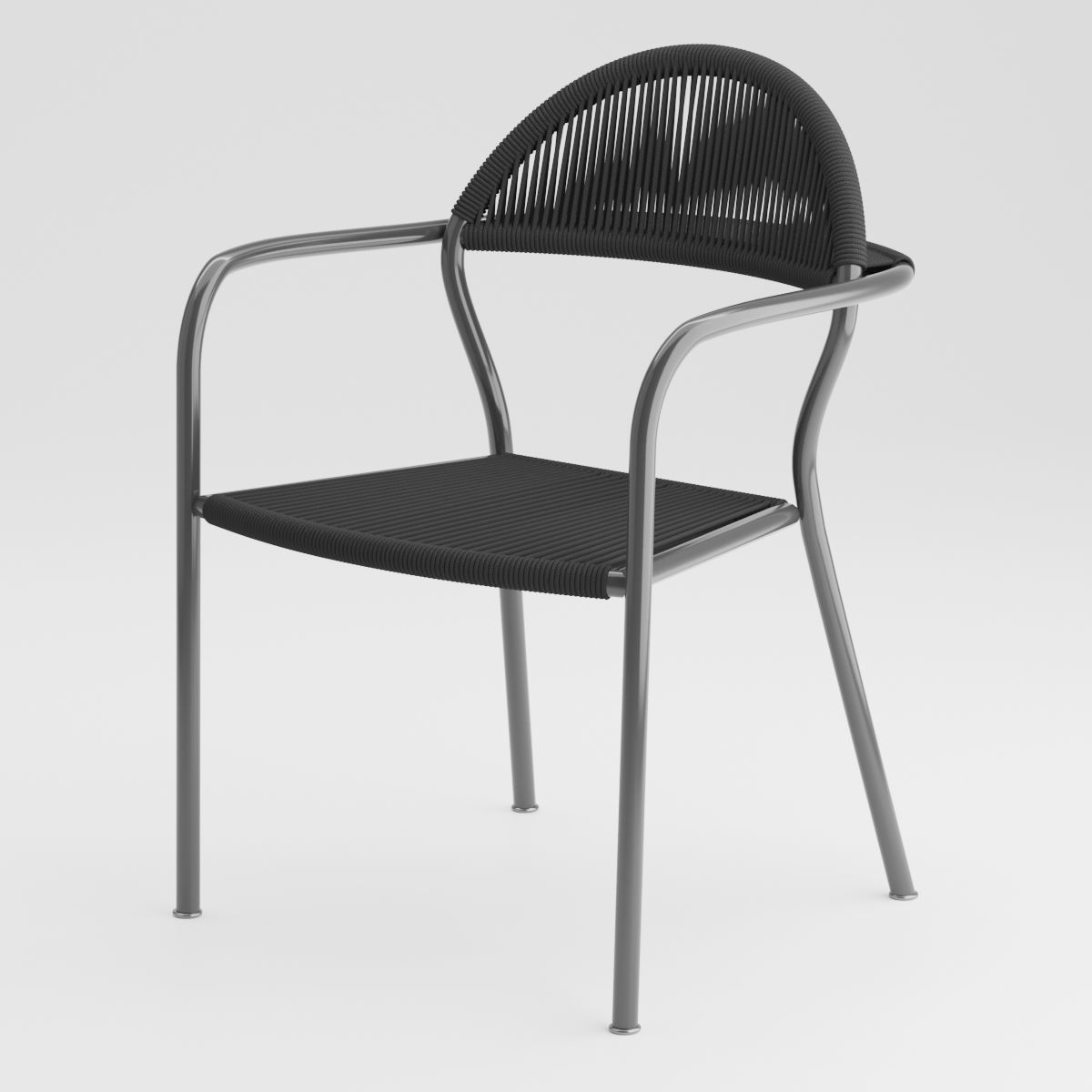 HUG CHAIR 3D model | CGTrader