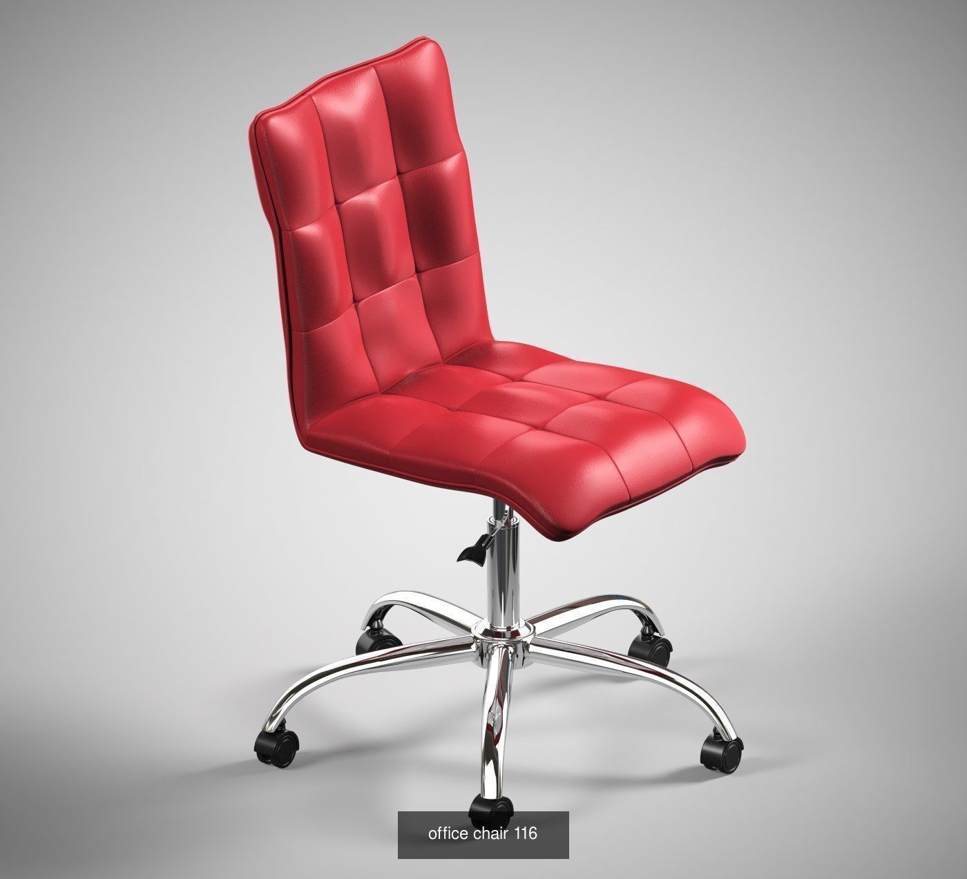 21 office chair pack collection | CGTrader