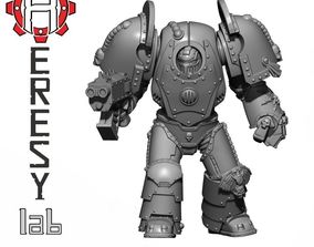 Heresy 3D Print Models | CGTrader
