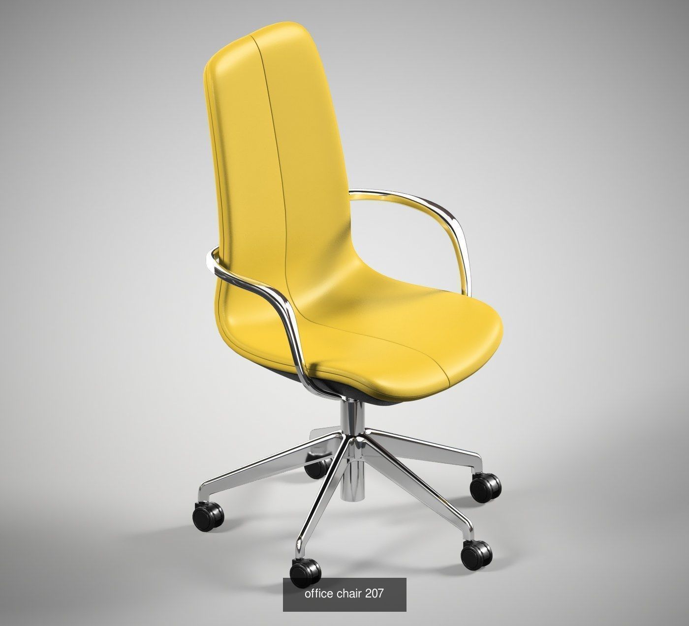 21 office chair pack collection | CGTrader