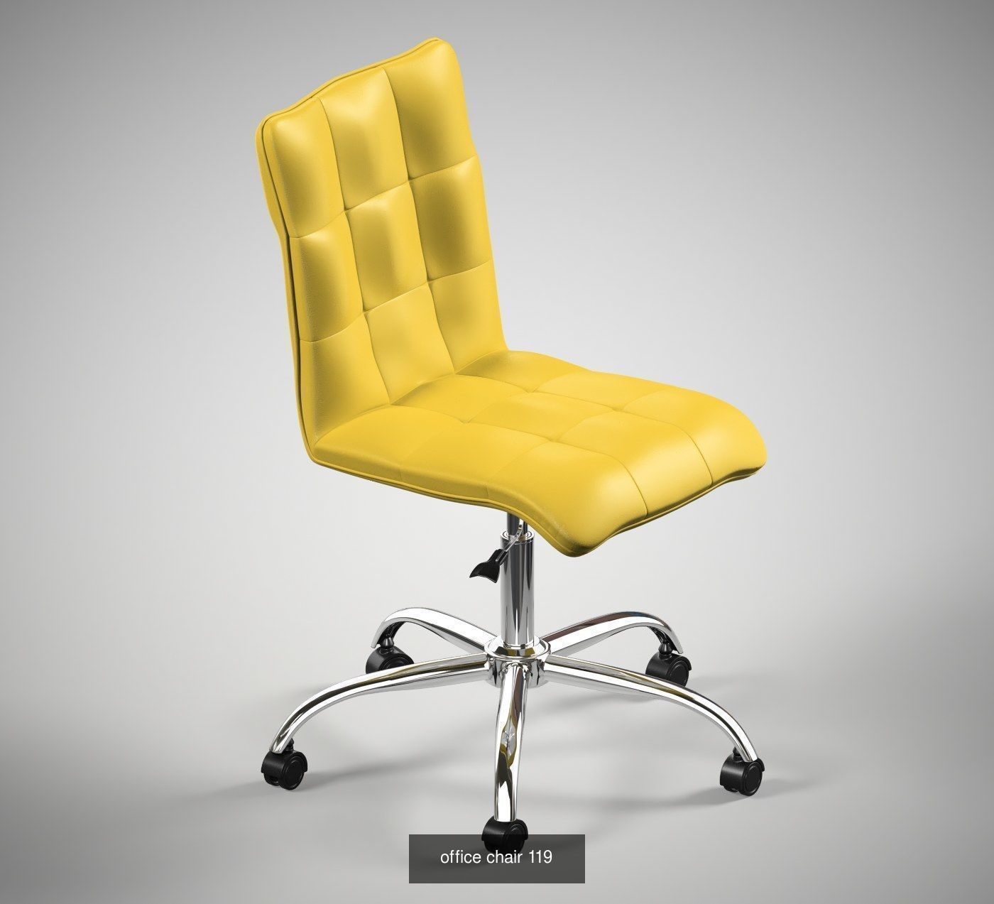 21 office chair pack collection | CGTrader