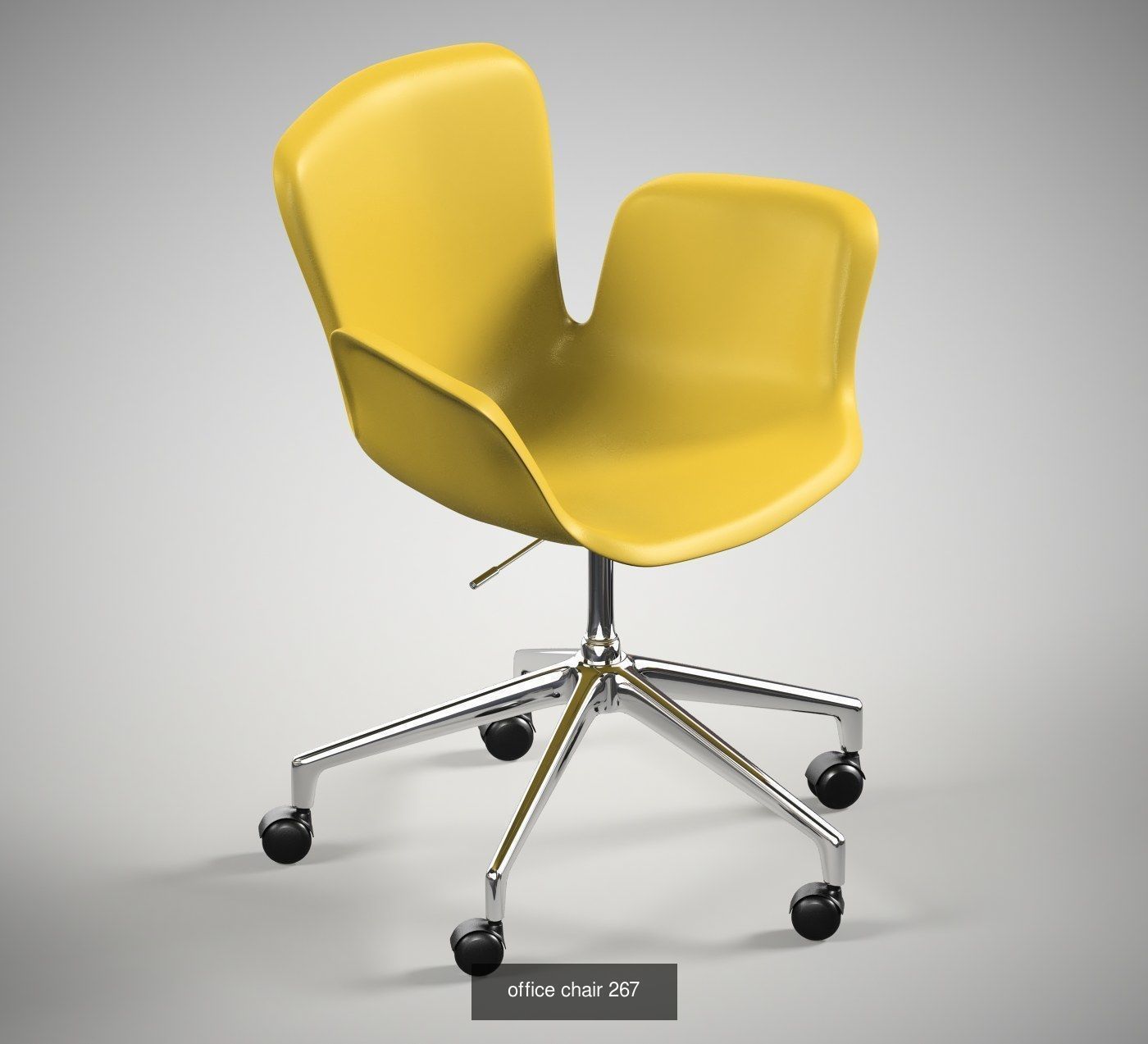21 office chair pack collection | CGTrader