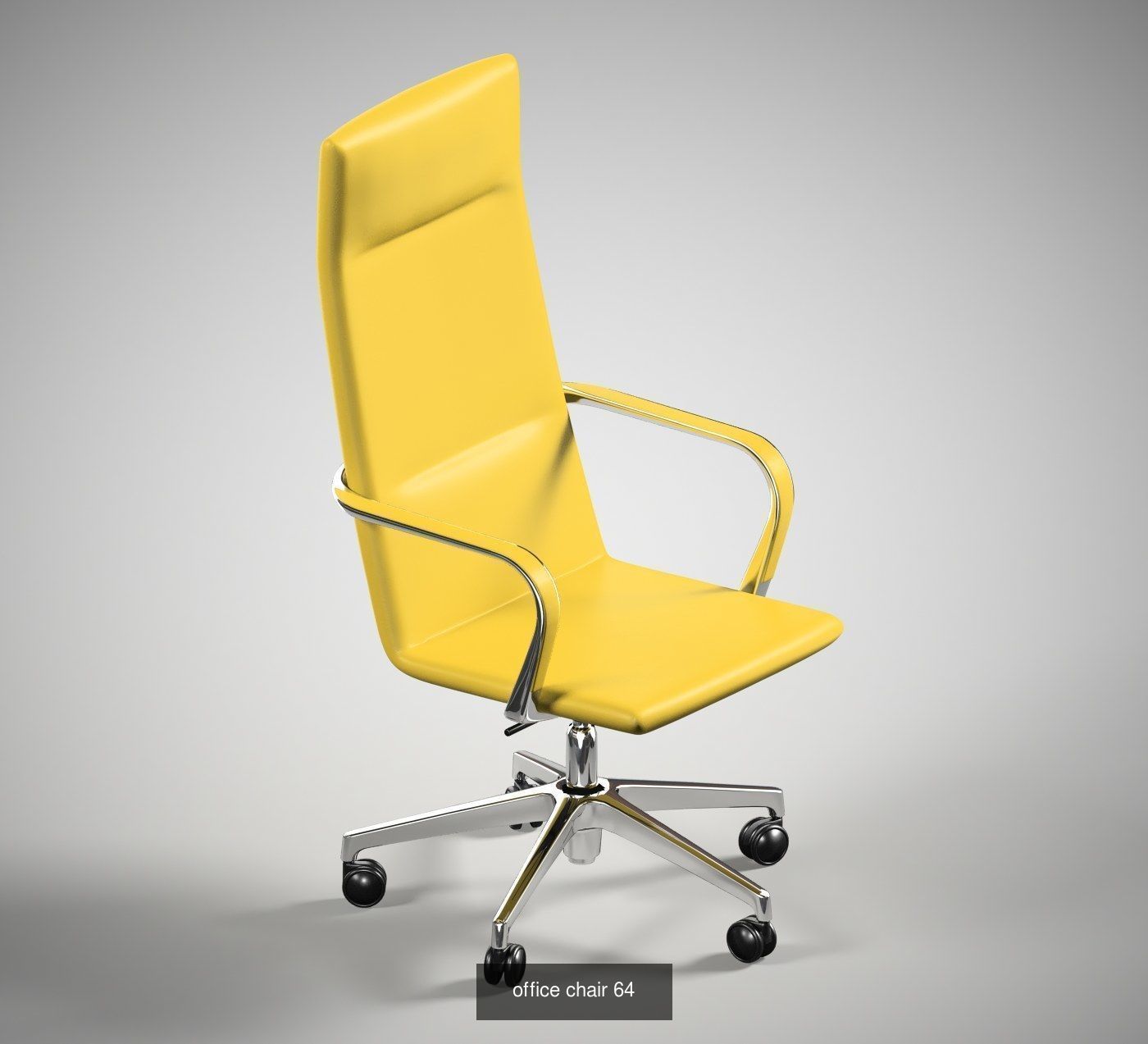 21 office chair pack collection | CGTrader