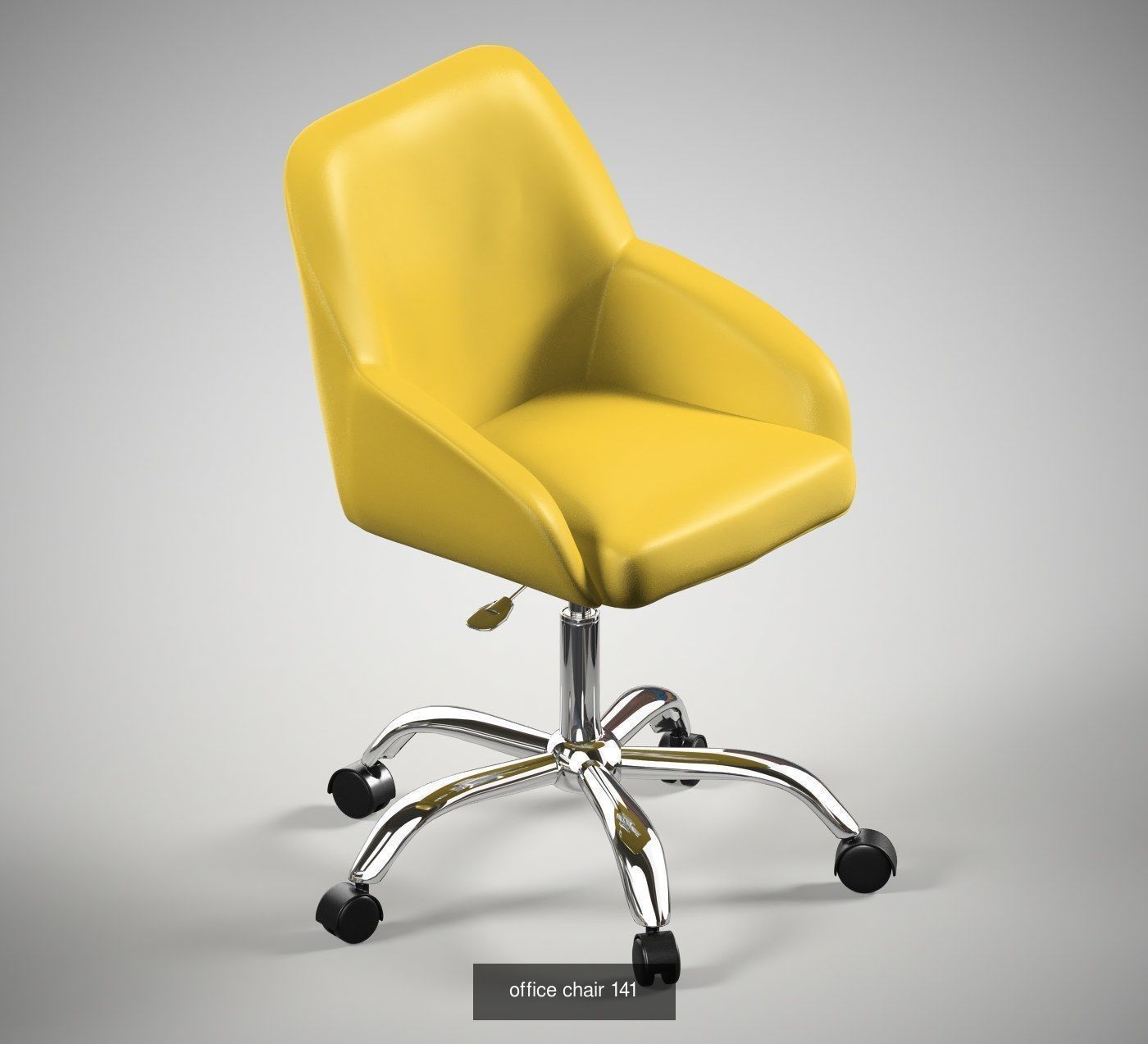 21 office chair pack collection | CGTrader