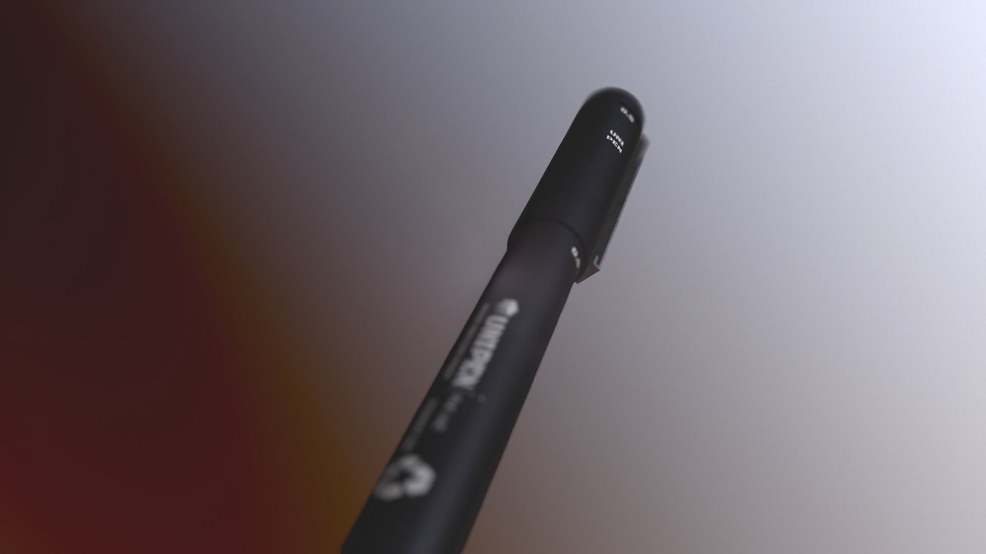 3D model rapid pen VR / AR / low-poly | CGTrader