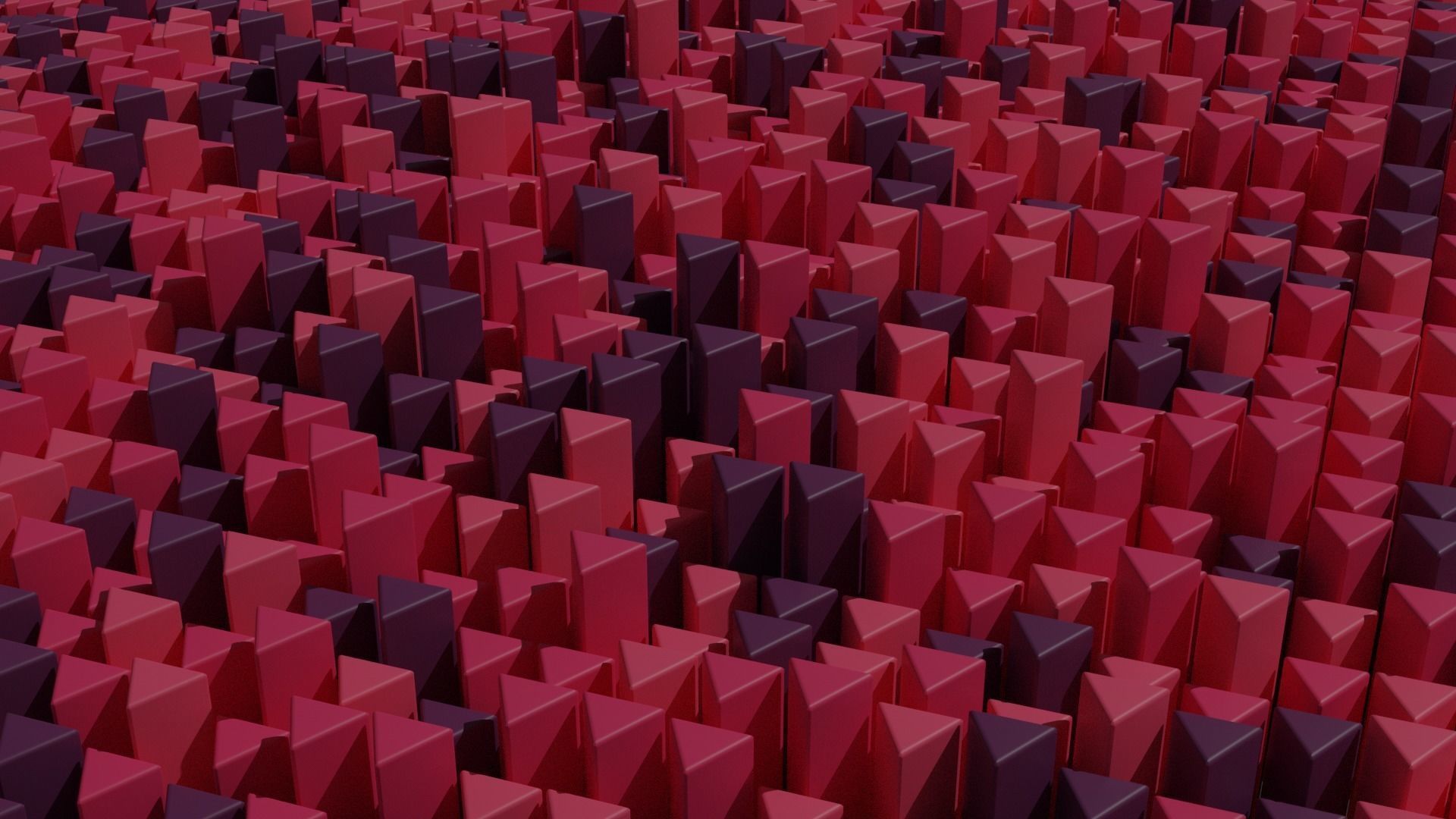 Grid Abstract Background 16 3D model | CGTrader