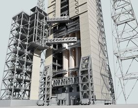 Delta 3D Models | CGTrader