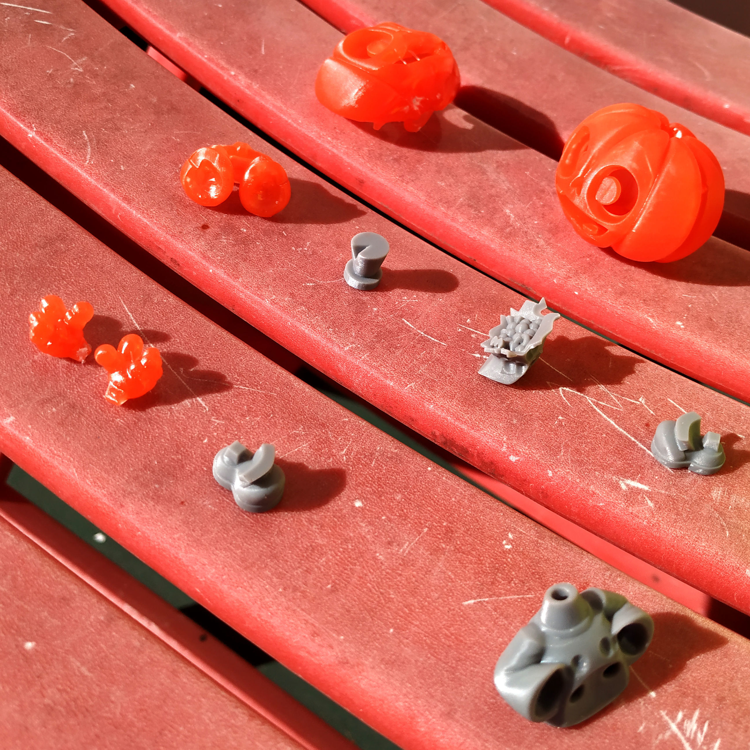Jacko Kid Pumpkin 3D model 3D printable | CGTrader