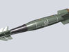 AASM 1000 HAMMER 3D model animated | CGTrader