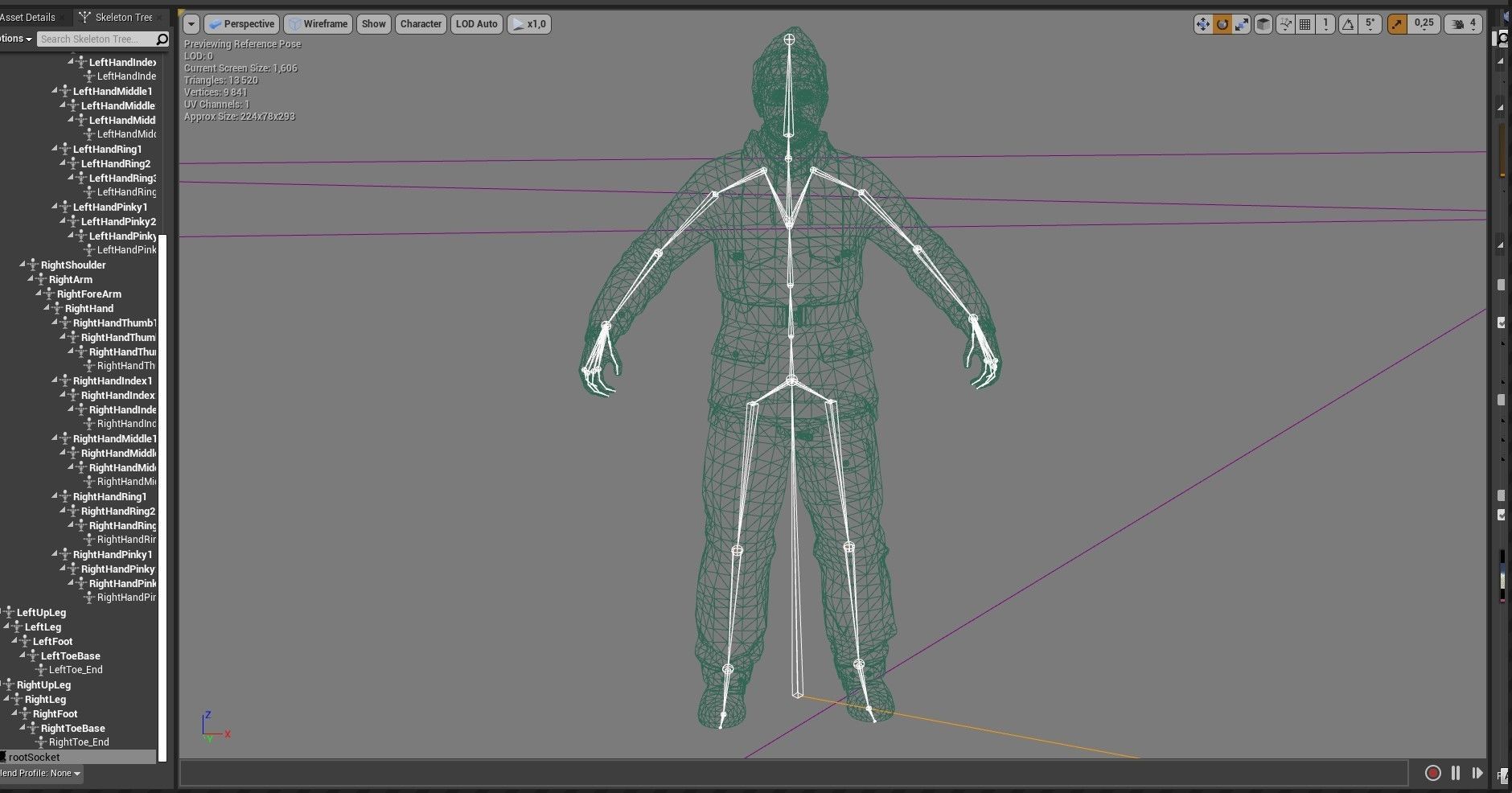 3D model BM 21 Grad Rocket and Soldier VR / AR / low-poly | CGTrader