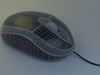 Simple mouse free 3D model | CGTrader