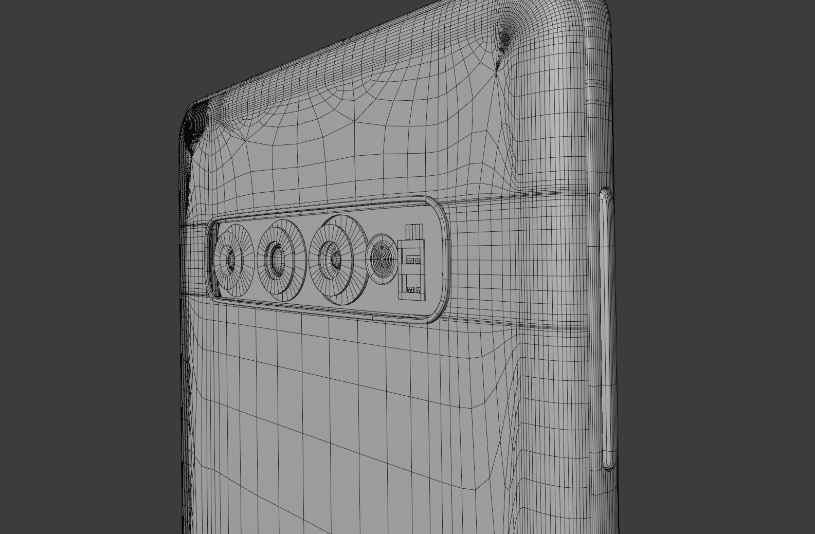 Phone Samsung Galaxy S10 free 3D model | CGTrader