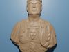 God Emperor Donald Trump 3D STL Model for CNC Router Engraver 3D model ...