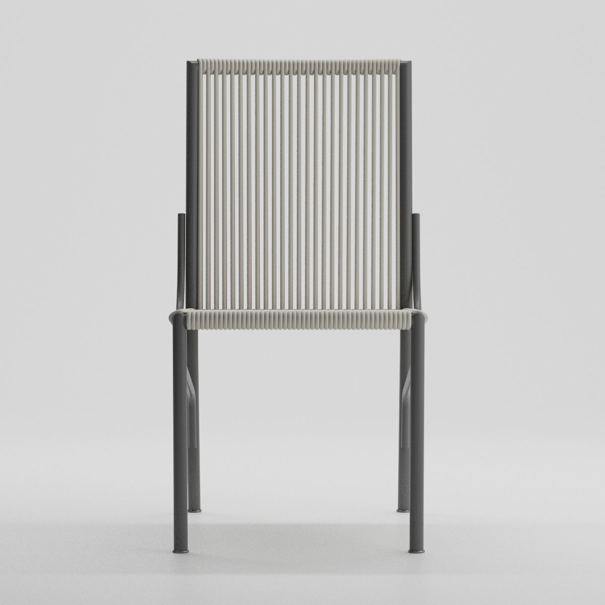 LEVEZ CHAIR 3D model | CGTrader