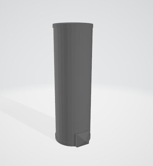 lipstick concealer 3d printing models 3D model 3D printable | CGTrader