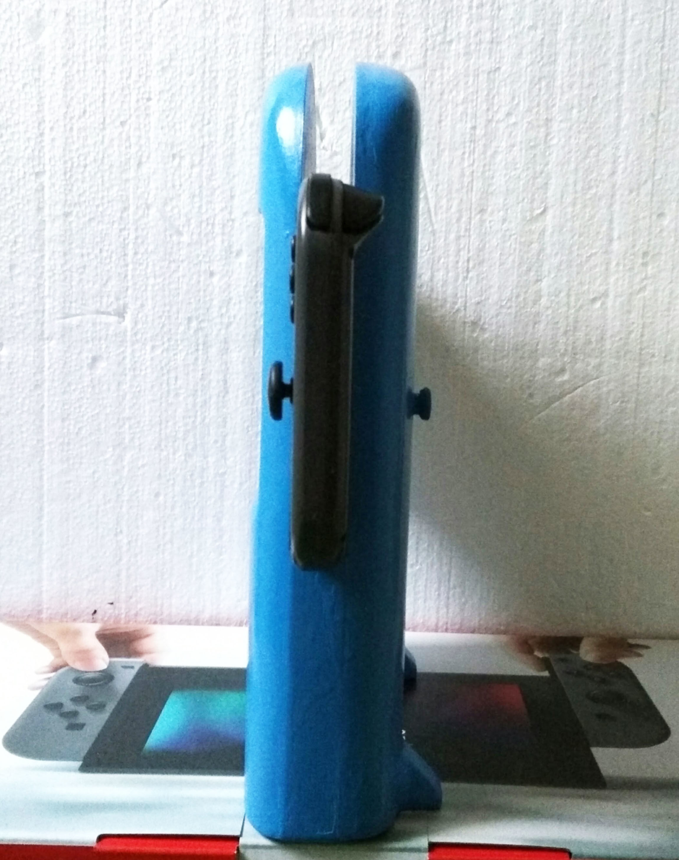 Among US Nintendo Switch Dock 3D model 3D printable | CGTrader