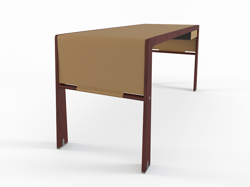 Giorgetti EOS 3D model | CGTrader