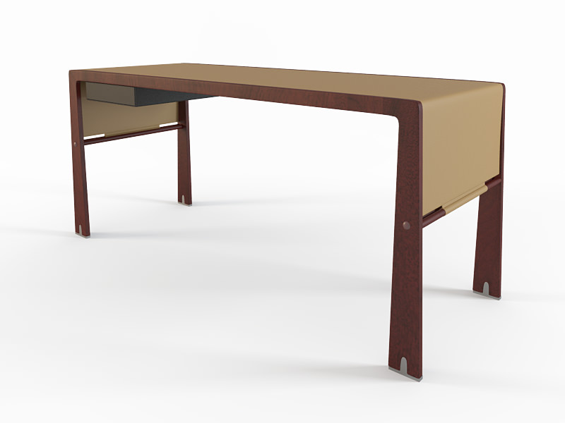 Giorgetti EOS 3D model | CGTrader