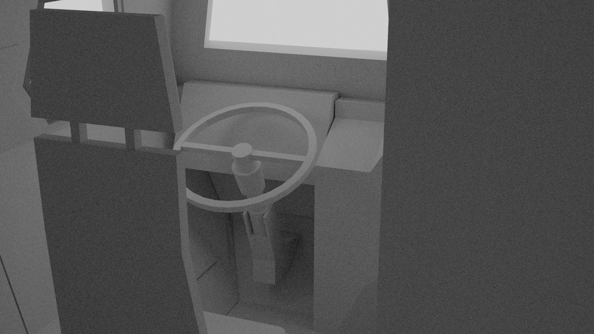 caiman mrap 3D free 3D model | CGTrader