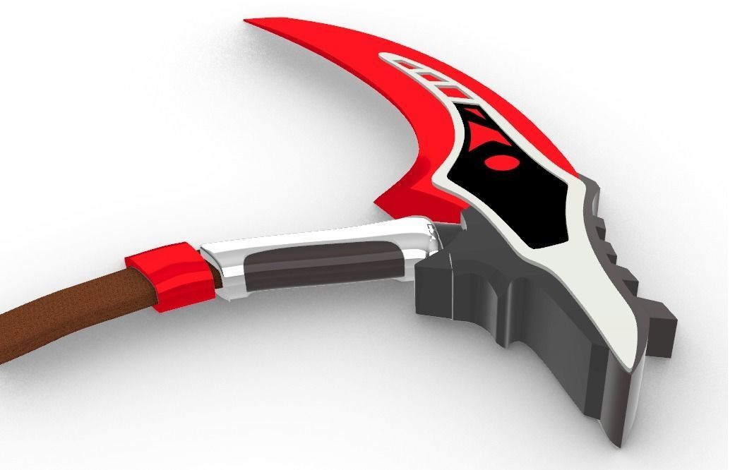 skull cracker 3D model | CGTrader