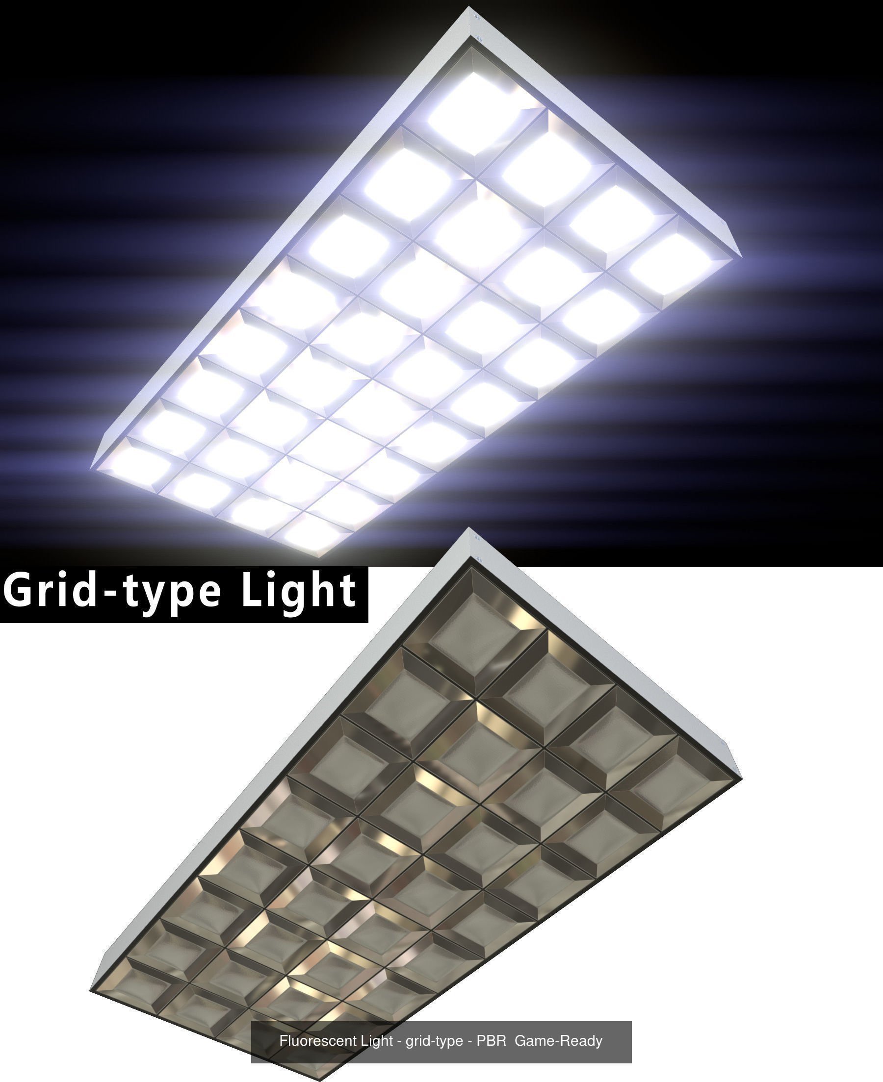 3D Model Collection exterior city building objects - low-poly - street ...