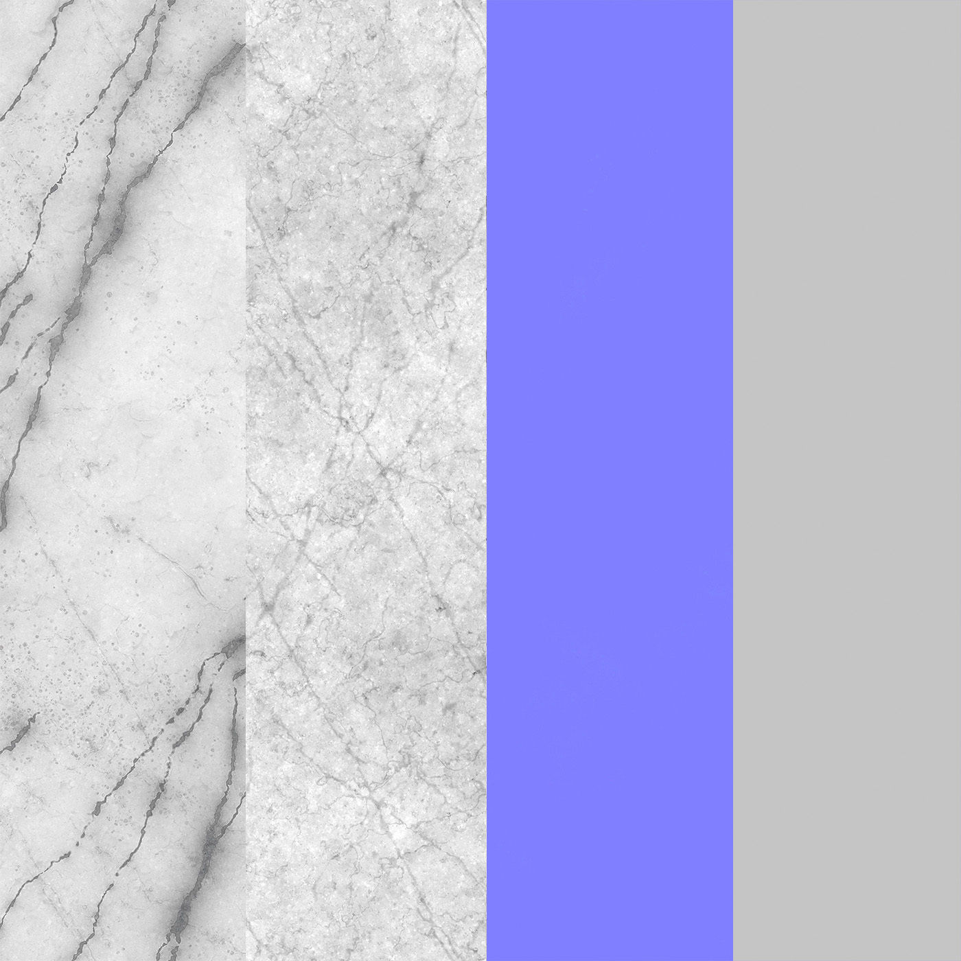 Texture White Carrara 02 Marble Texture PBR Vray Corona 400 x 400 cm VR ...