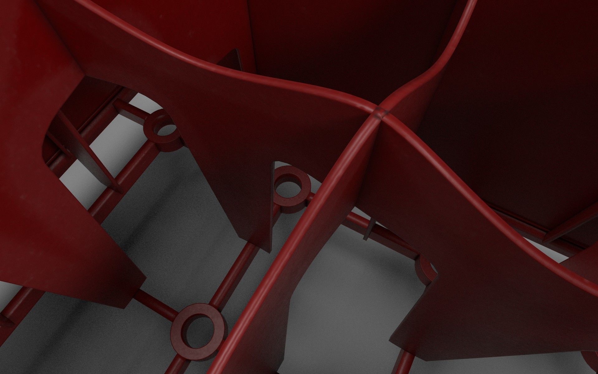 Backus Beer Box Peru - Caja de Cerveza 3D model rigged | CGTrader