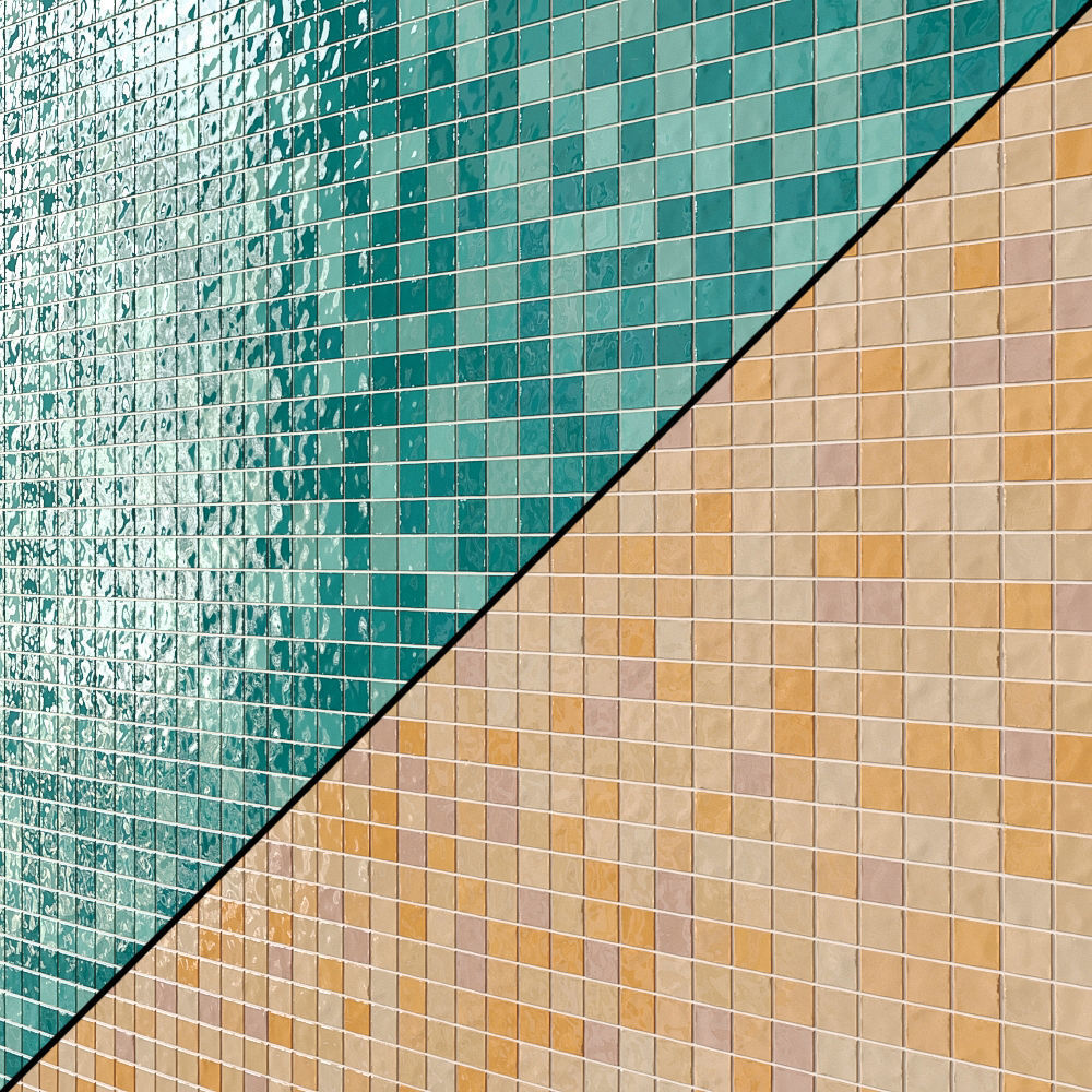 Togama Colors 8 types 3D model | CGTrader