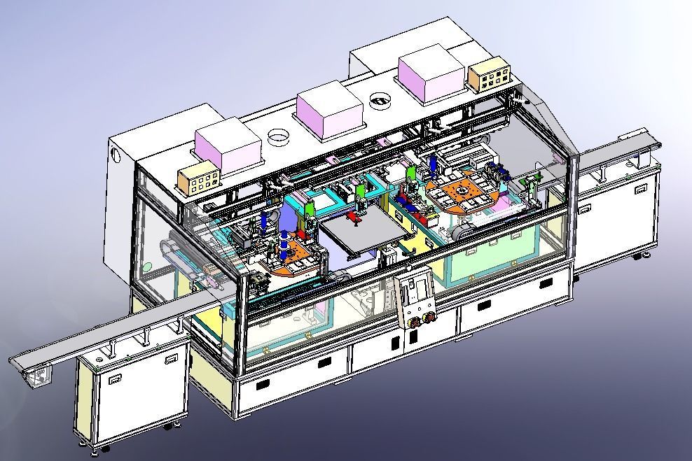 Dispenser equipment 3D model | CGTrader