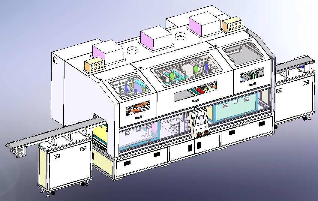 Dispenser equipment 3D model | CGTrader