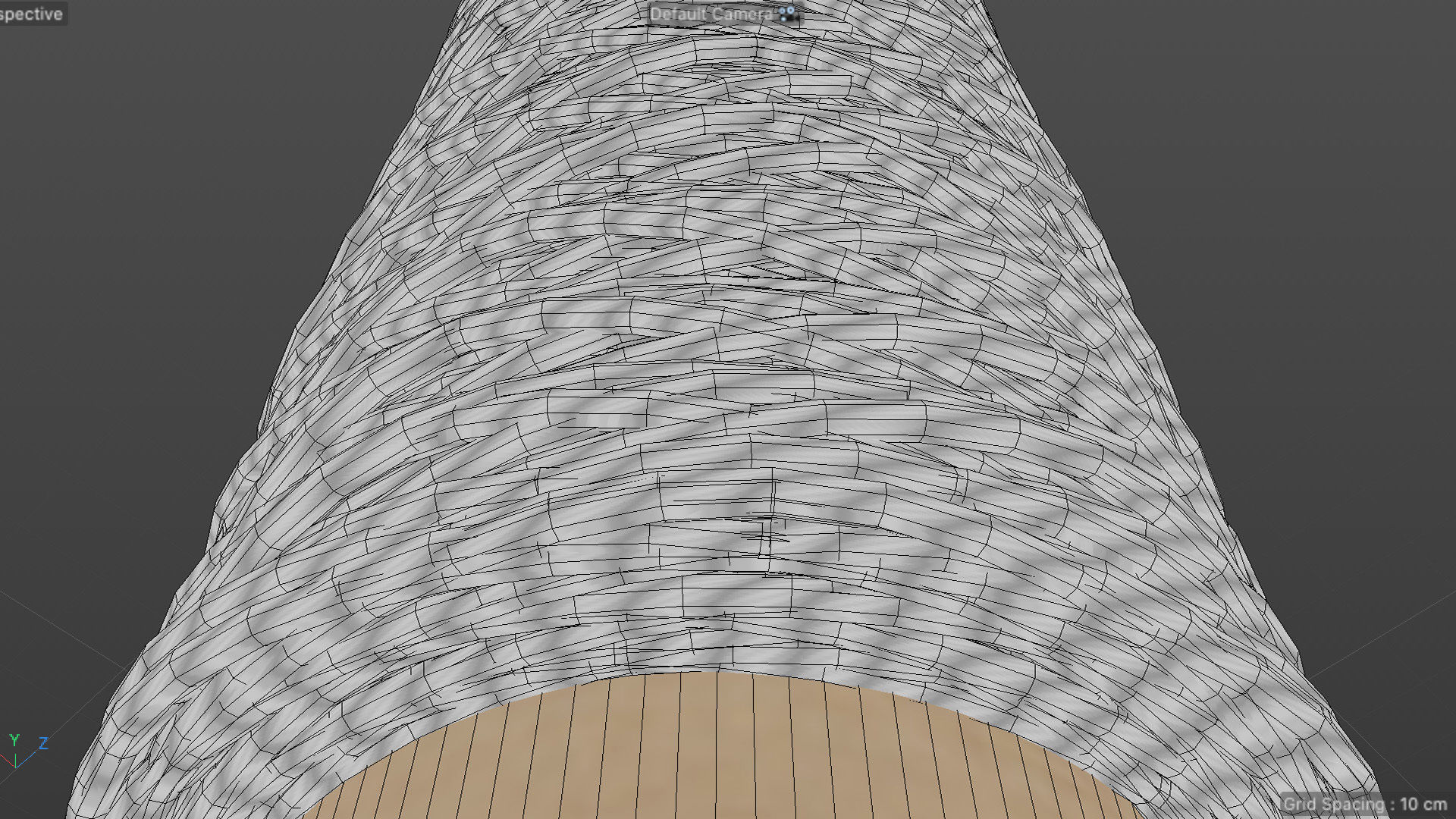 Spool of String 3D model | CGTrader