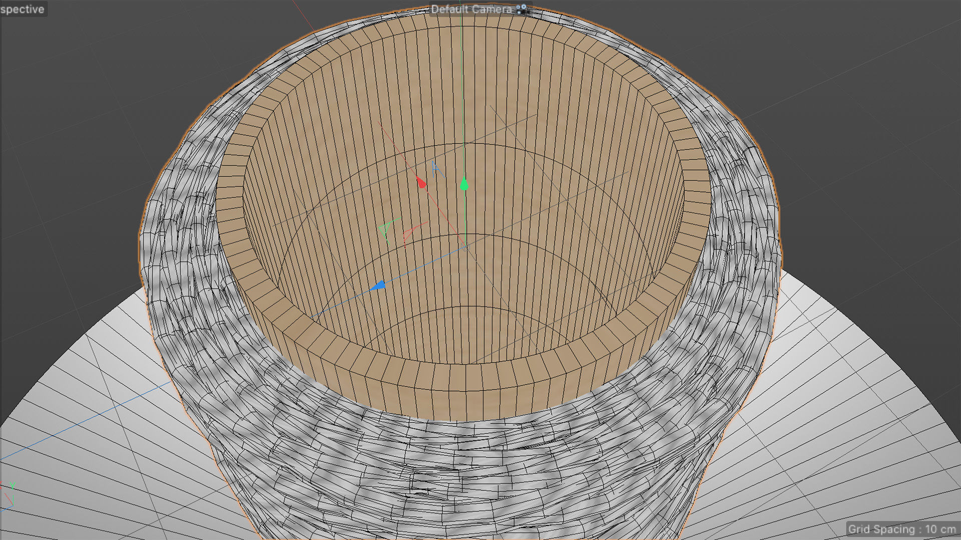 Spool of String 3D model | CGTrader