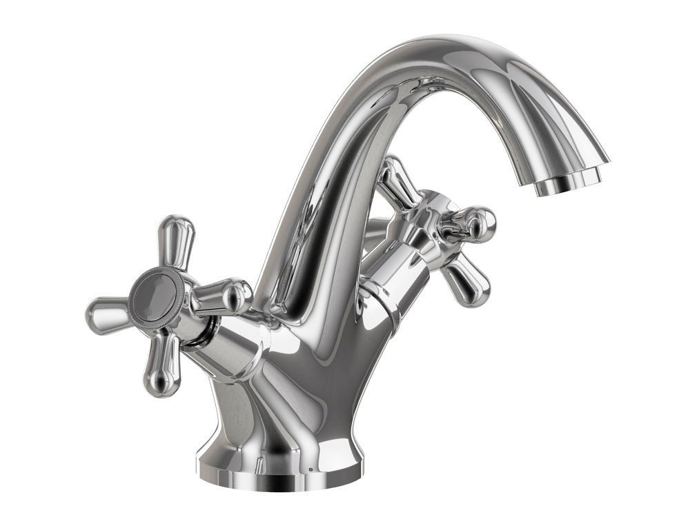 58 Faucet Super Mega Pack Collection | CGTrader