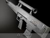 3D model HK CAWS VR / AR / low-poly | CGTrader