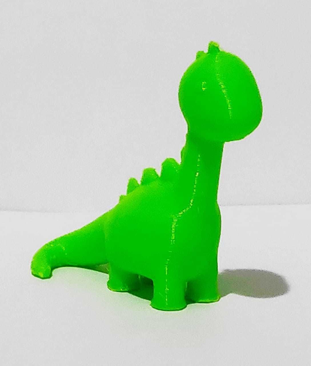 Dinosaur Diplodocus 3D model 3D printable | CGTrader