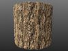 Tree Bark Materials 3D Model Pack | CGTrader
