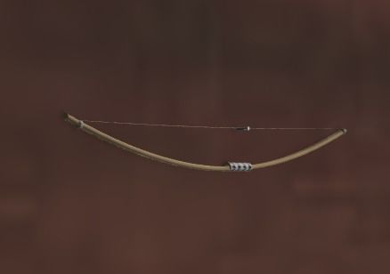 Bow Japan weapon free VR / AR / low-poly 3D model | CGTrader