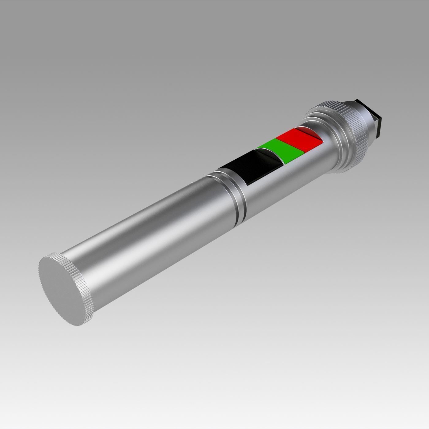 Star Trek The Original Series Universal Translator 3D model 3D ...