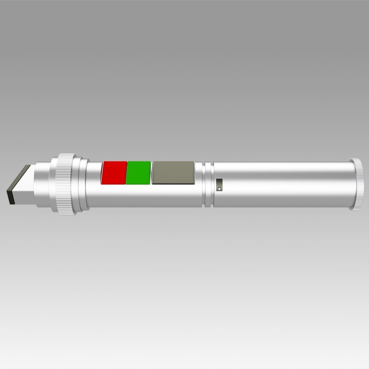 Star Trek The Original Series Universal Translator 3D model 3D ...