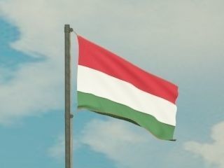 Flags of all 196 countries 3D model rigged | CGTrader