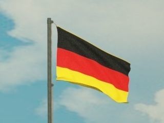 Flags of all 196 countries 3D model rigged | CGTrader