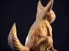 Loth-Cat fan 3d print model 3D model 3D printable | CGTrader