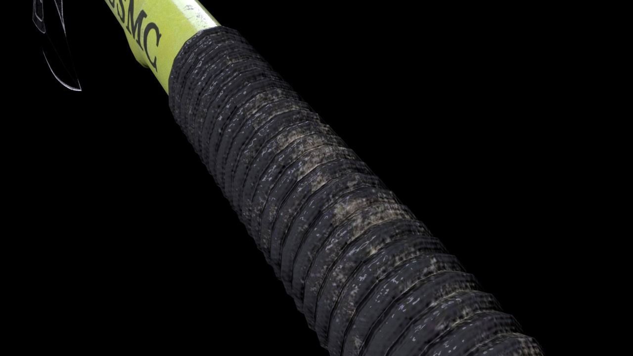 3D model M48 Ranger Hawk VR / AR / low-poly | CGTrader